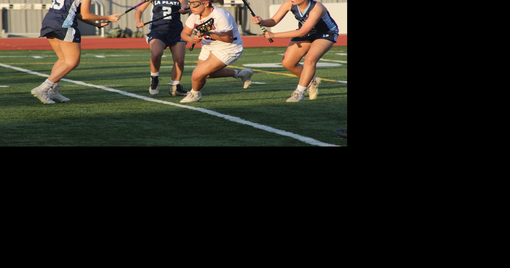 Two SMAC girls lacrosse players tabbed All-Amerfcans | High School ...