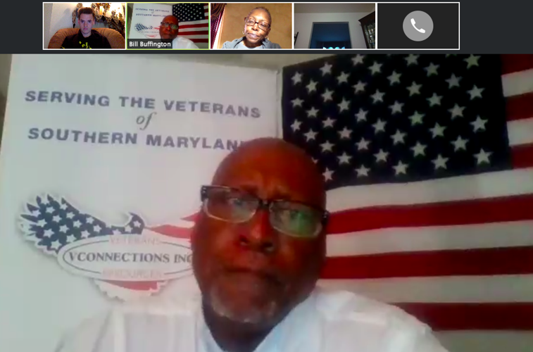 VConnections holds virtual coffee break | Emergency Notice | somdnews.com