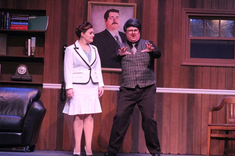 Port Tobacco Players present '9 to 5' musical | Community | somdnews.com