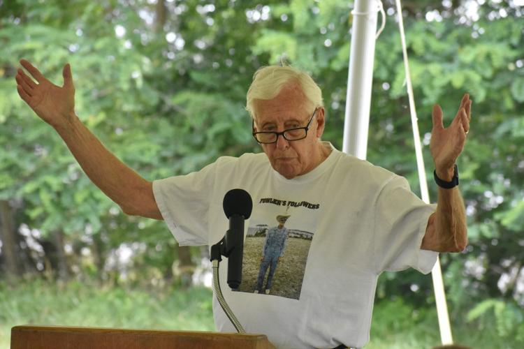 Carrying on the wade-in tradition | Local | somdnews.com