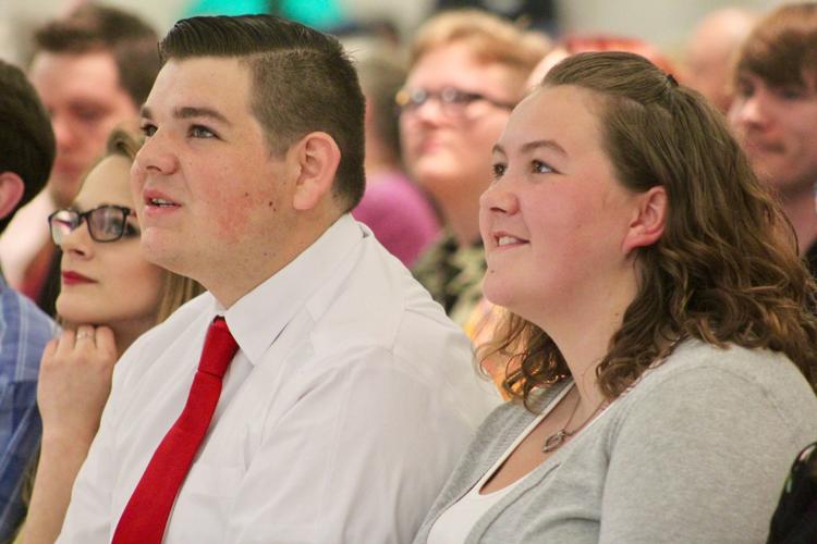 Fairwell Fairlead: Culminating ceremony for Fairlead seniors | Local ...