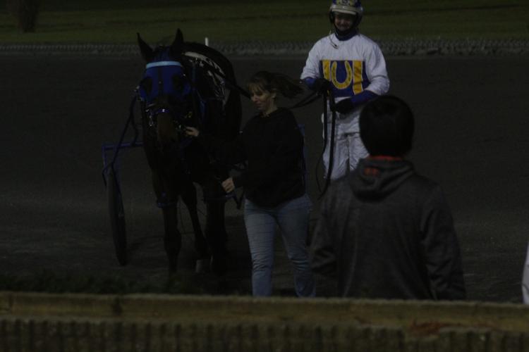 Rosecroft concludes 2021 season | High School | somdnews.com