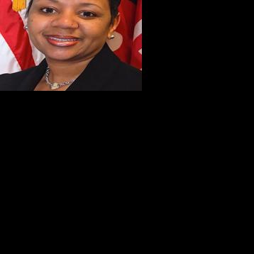 Goldson appointed Prince George's County Public Schools CEO | Briefs ...