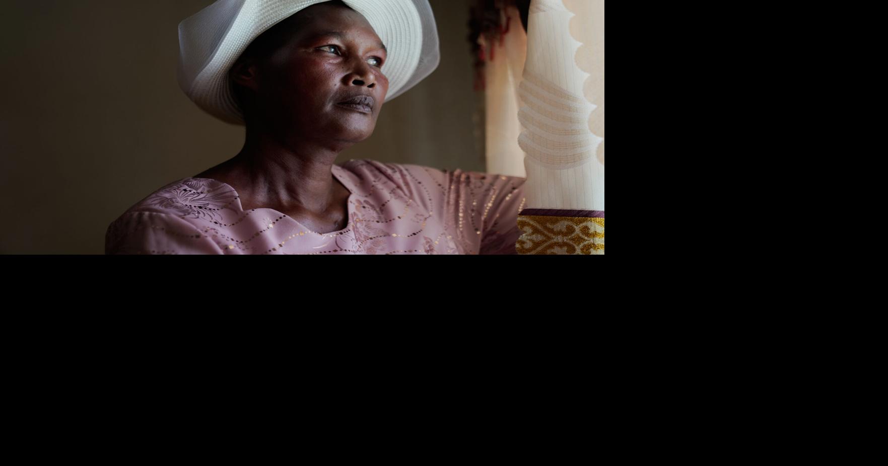 Kenyan women lost their husbands and then their land. But some are ...