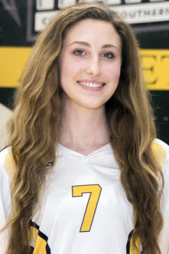 College of Southern Maryland student-athletes make NJCAA all-academic ...