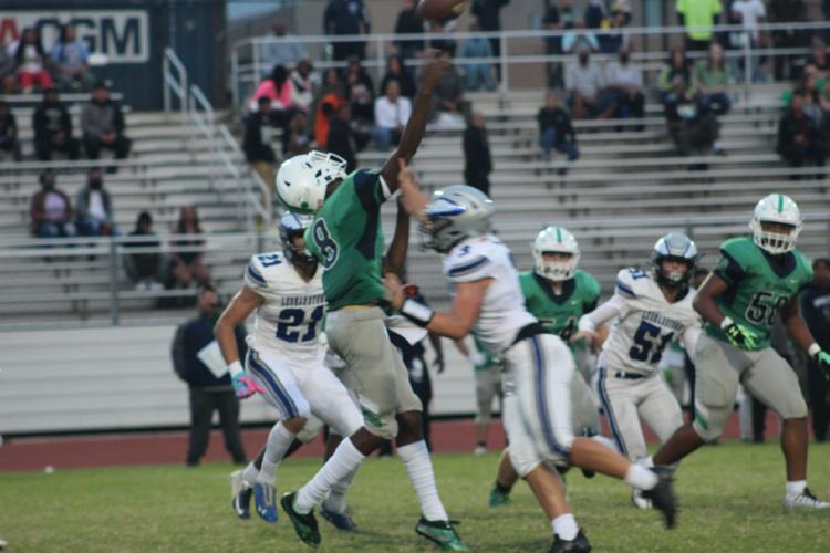 St. Charles football outlasts Leonardtown | High School | somdnews.com