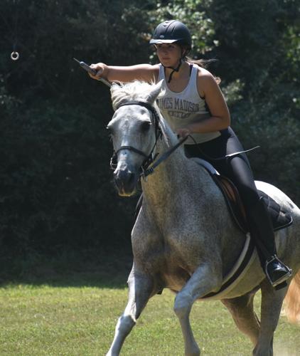 Lords and ladies of the rings | Local | somdnews.com