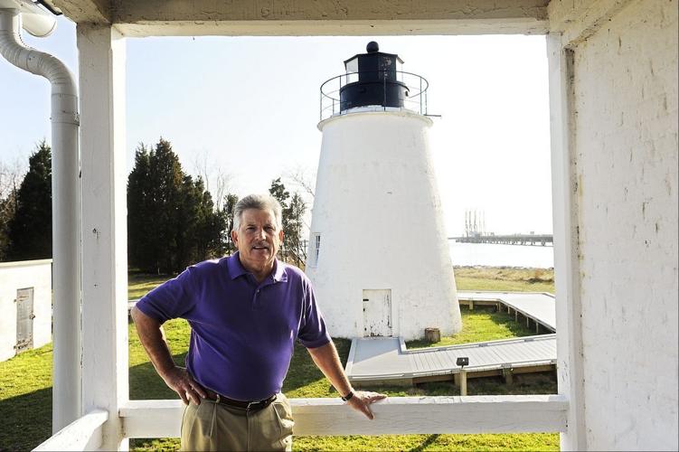 Rollins leaves a two-decade legacy in parks and programs | News ...