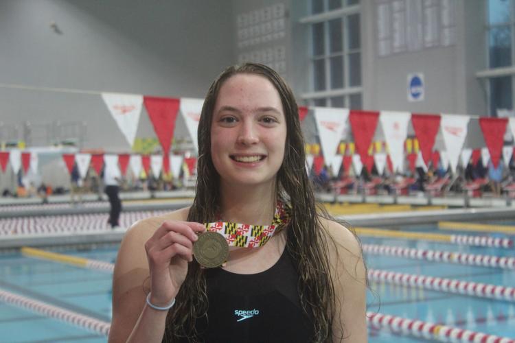 Year in Review No. 4: La Plata's Blake, Schueller are repeat winners at ...