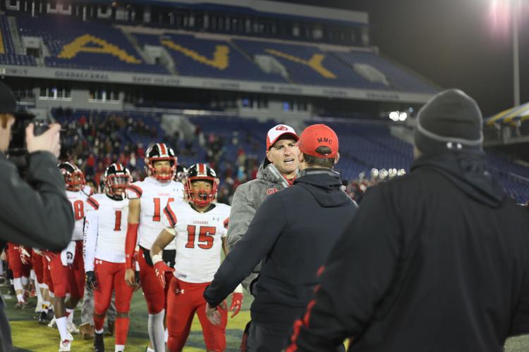 North Point football inches closer to the pinnacle | Spotlight ...