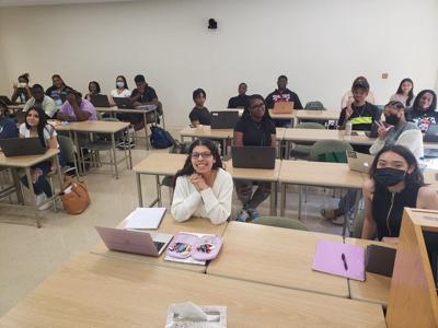 CSM’s Early College Program expands to Charles, Calvert high schools ...