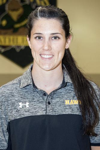 CSM head volleyball coach Wolfe named Maryland JUCO Coach of the Year ...