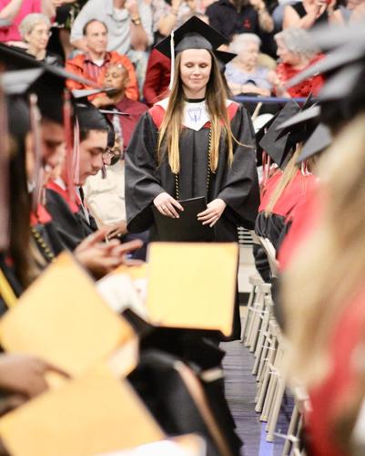 2018 Chopticon graduates | | somdnews.com