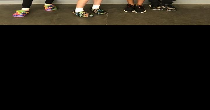 Calvert track club producing results | High School | somdnews.com