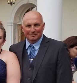 Ronald Lee Hardesty | Obituaries | somdnews.com