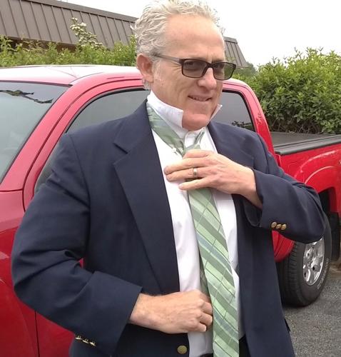 Calvert County government | Impact | somdnews.com