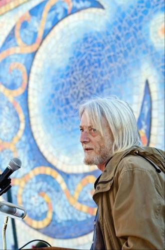 Mural unveiled in downtown Frederick | News | somdnews.com