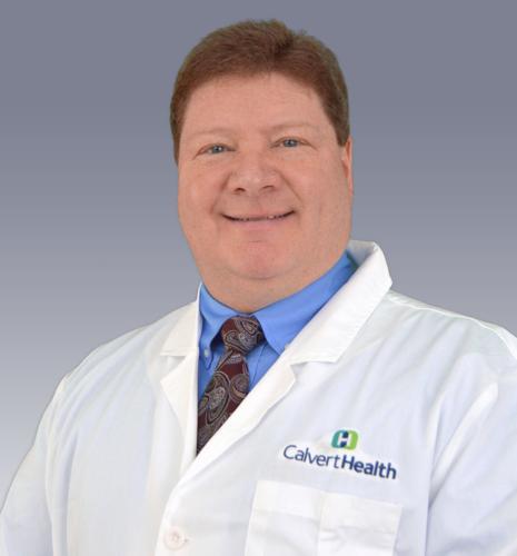 Katkhouda, Costabile join CalvertHealth providers | Spotlight ...