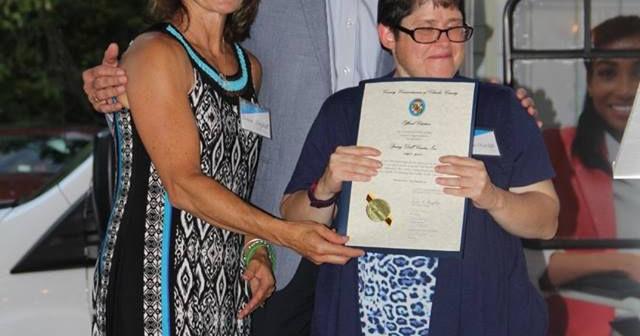 Spring Dell Center touches community for 50 years | Local News ...