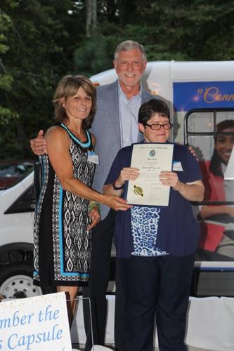 Spring Dell Center touches community for 50 years | Local News ...