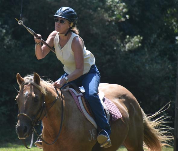 Lords and ladies of the rings | Local | somdnews.com