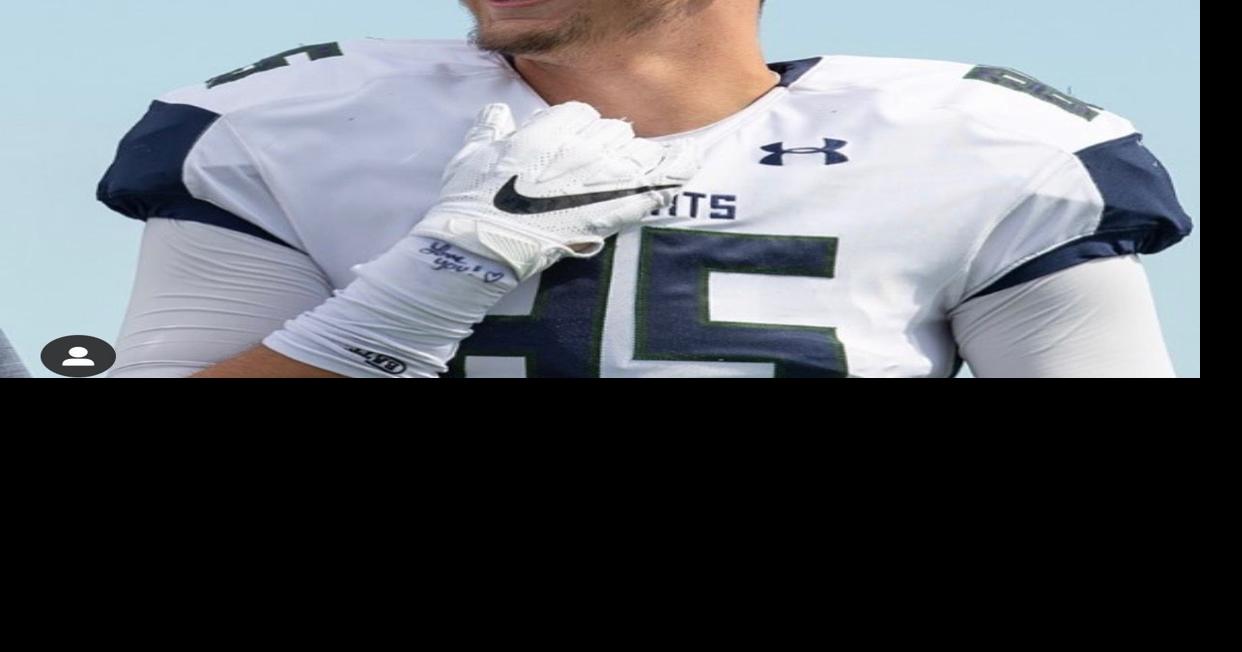 St. Mary's Ryken rising senior Wheeler headed to Howard for football ...