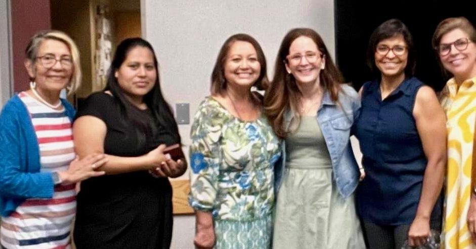 Latino Fair planned this weekend at Calvert park | Local News ...