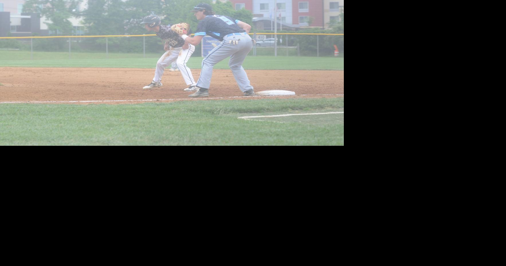 Huntingtown baseball falls to Poolesville in Class 3A state semifinals ...