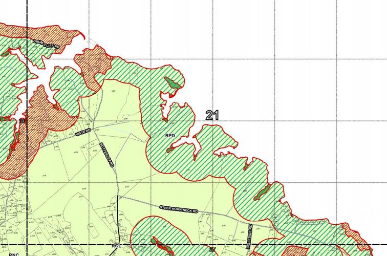 St. Mary's public hearing set for critical area adoption | Local News ...