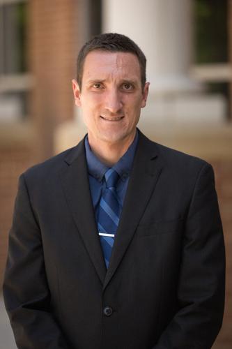CSM names Hupp distinguished alumni | Community | somdnews.com