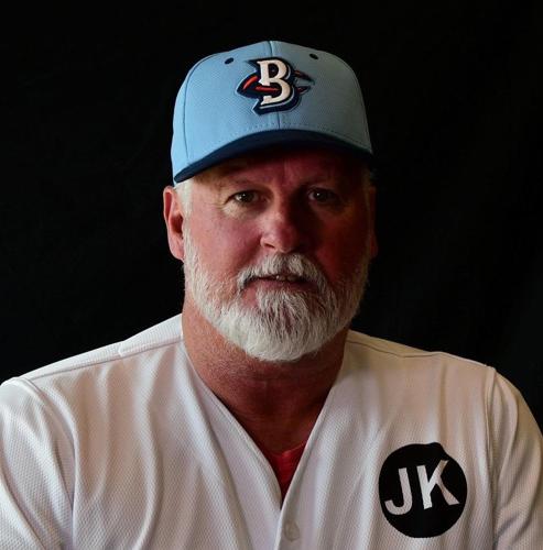 Blue Crabs stay focused while waiting for 2020 season | News | somdnews.com