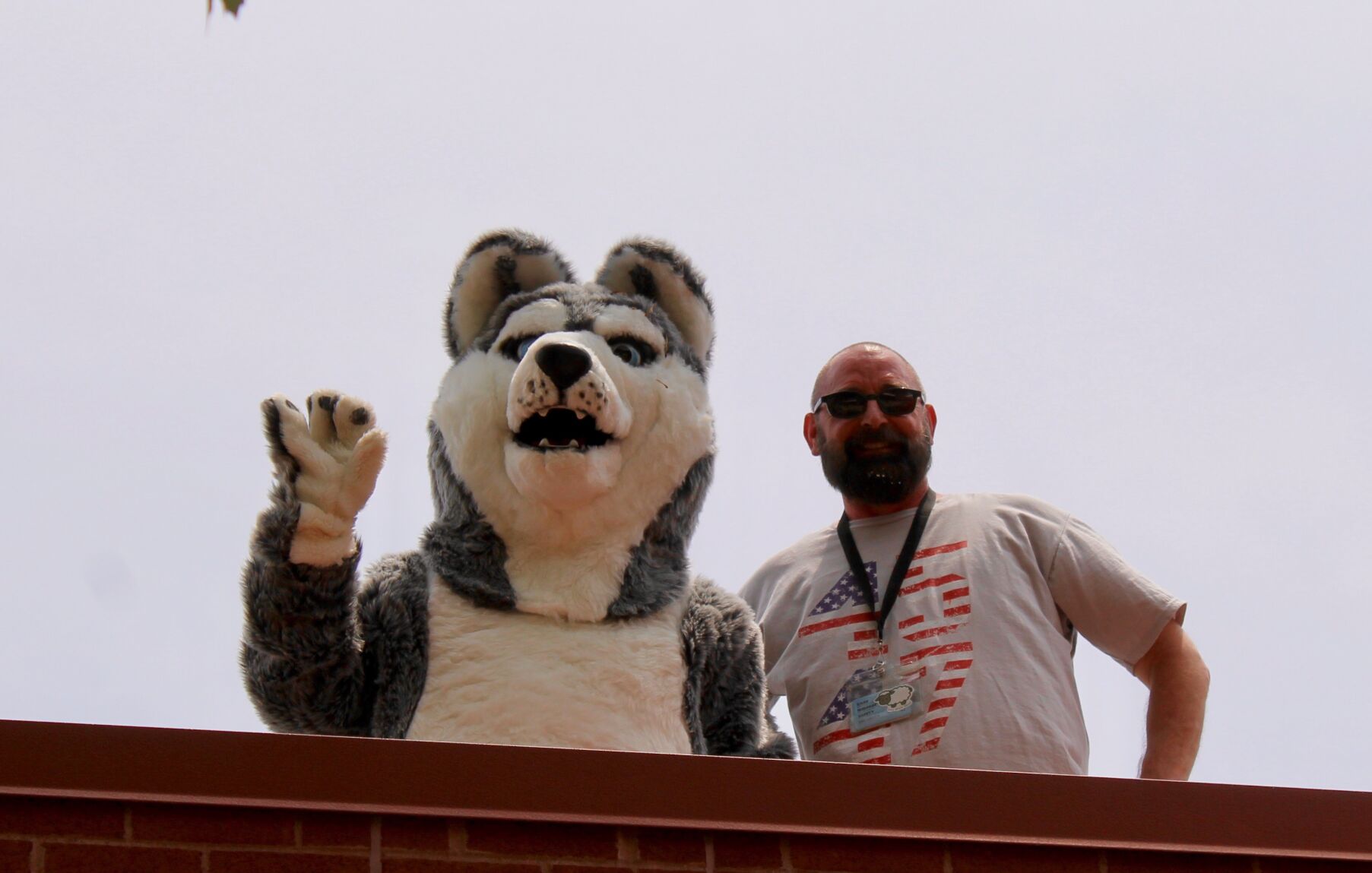 Southside school gives students a sendoff | Local | somdnews.com