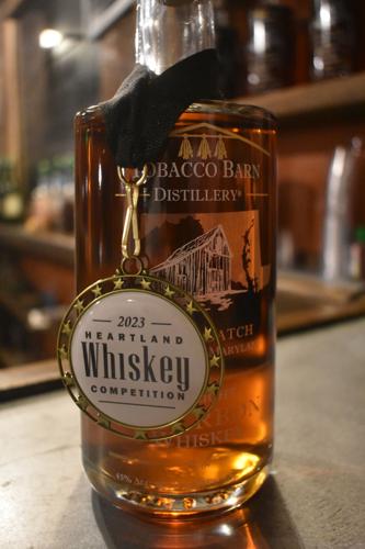 Distillery owners aware of importance of Veterans Day | Local News ...