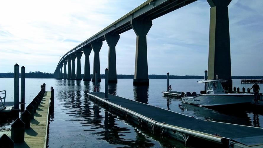 Tri-County Council approves funding request letter with TJ Bridge as ...