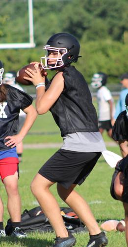 Patuxent 2022 football preview | High School | somdnews.com