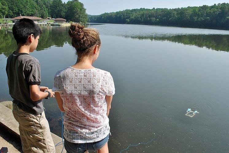 Go on and take a hike: Parks in Charles County | Impact | somdnews.com