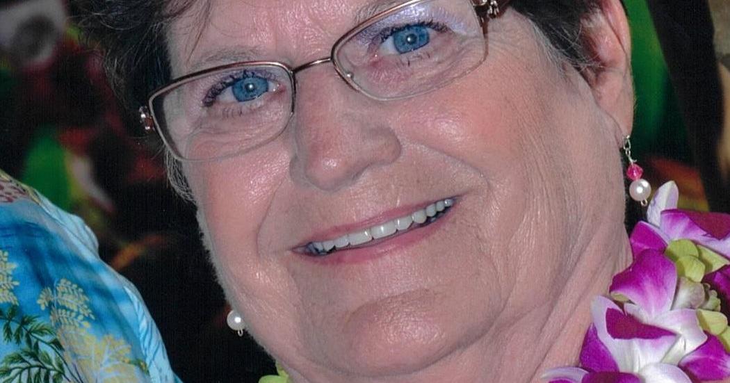 Patricia Ann Blanton | Obituaries | somdnews.com
