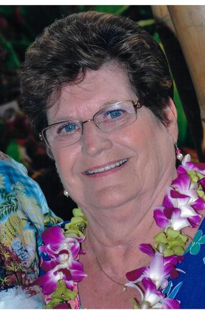 Patricia Ann Blanton | Obituaries | somdnews.com