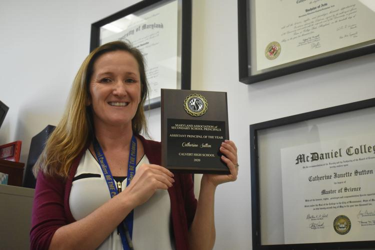 'I'm really trying to empower my students' | Features | somdnews.com