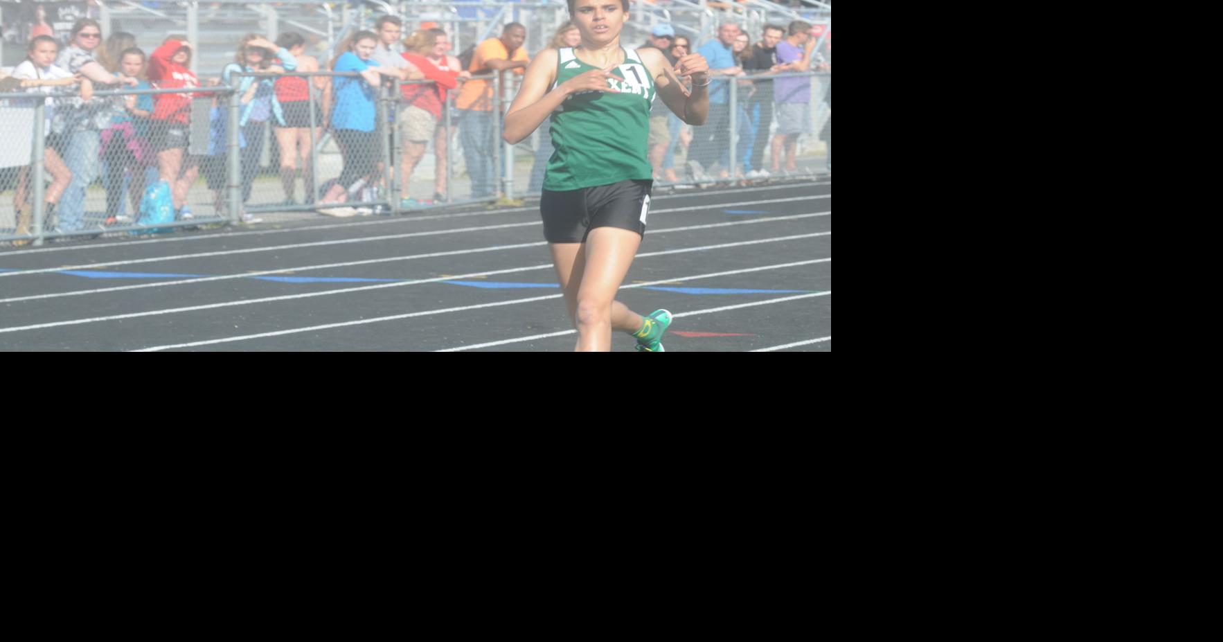 Calvert, Patuxent finish in top five at Class 2A South Region track and ...