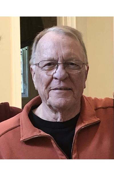 Robert E Denton "Bob" | Obituaries | somdnews.com