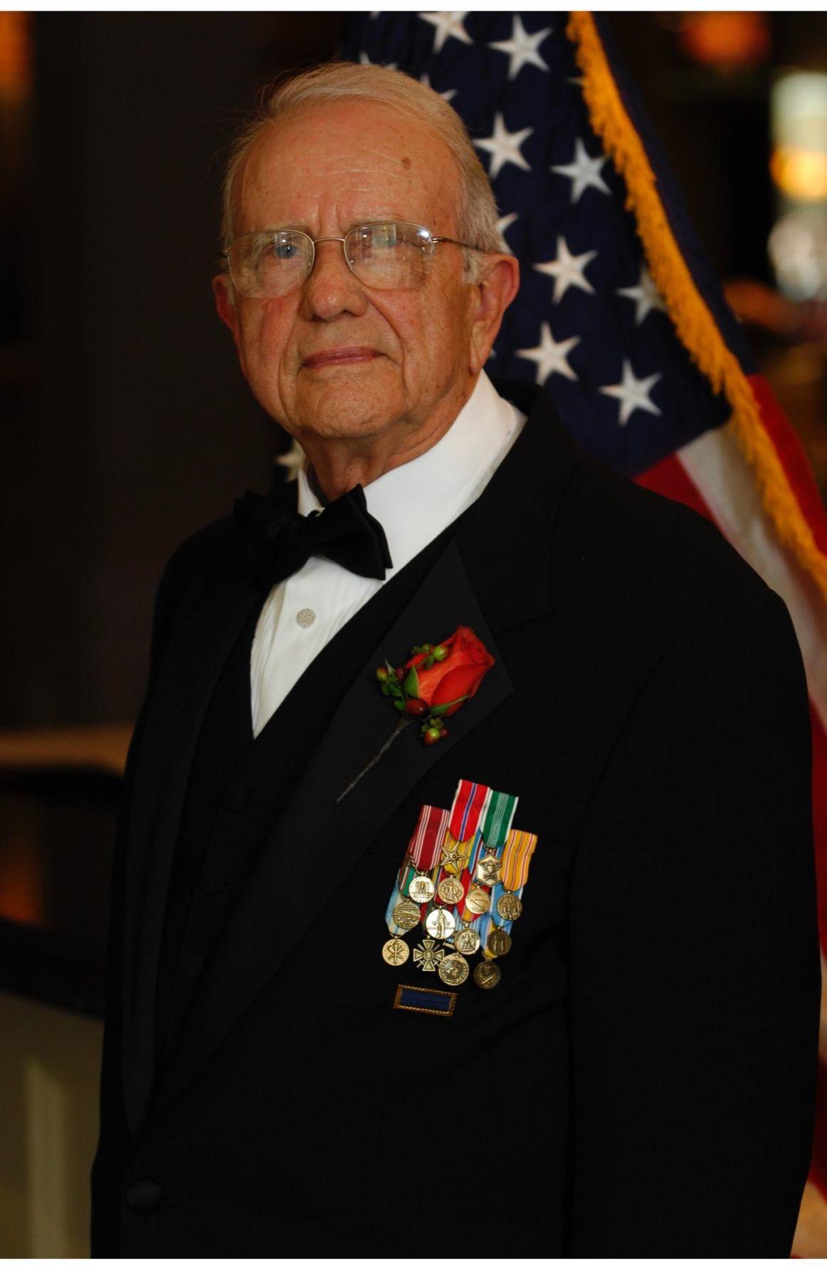 Robert Edward Berry | Obituaries | somdnews.com