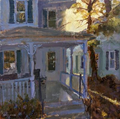 Studio B Art Gallery adds Newman to artists roster | Arts and ...