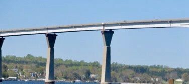 Calvert board considers private bridge project | Local News | somdnews.com