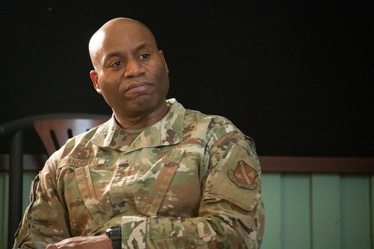 JBA hosts National Mentorship Month panel | Military | somdnews.com