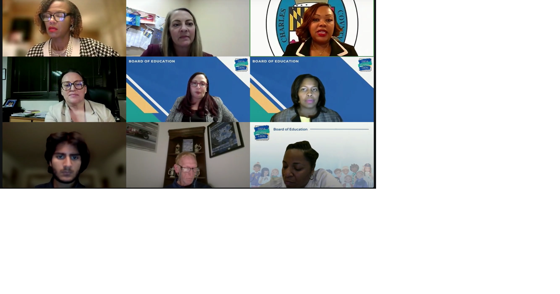 Committee members and new name suggestions accepted now for Smallwood ...