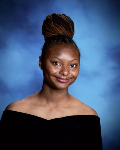 North Point High School - Ross, Nevaeh | Virtual Graduations | somdnews.com