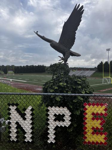 North Point football aims for state title repeat | High School ...