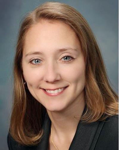 Involved parent seeks wider role on school board | News | somdnews.com