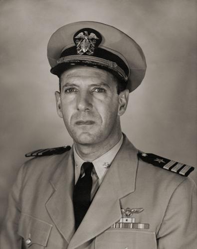 U.S. Naval Test Pilot School celebrates its diamond jubilee | Features ...